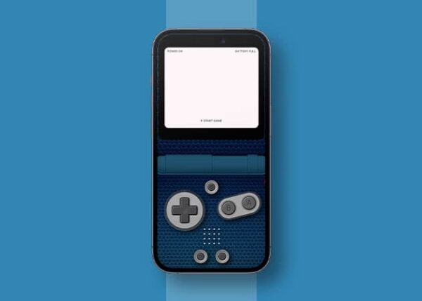 10 Amazing GameBoy Wallpapers for iPhone: Download Free - iGeeksBlog
