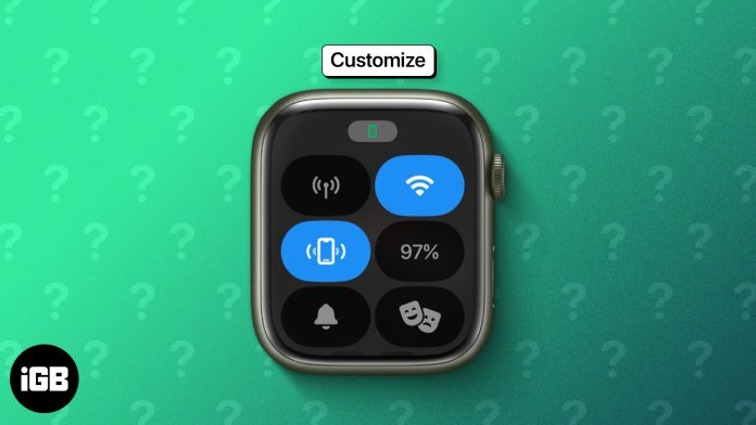 How to pair Apple Watch with iPhone - iGeeksBlog