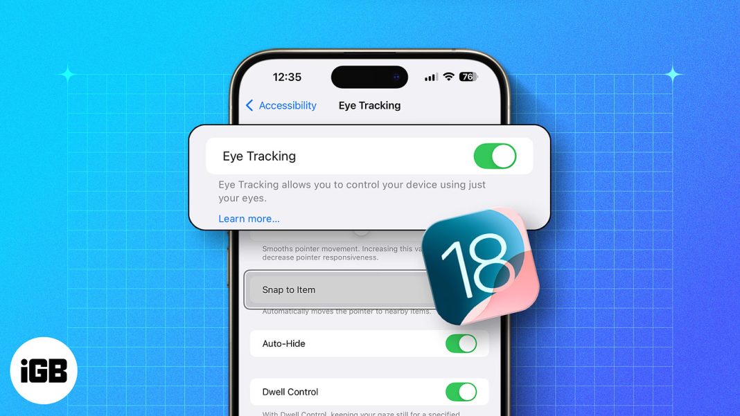 iOS 18: How to use T9 dialing on iPhone