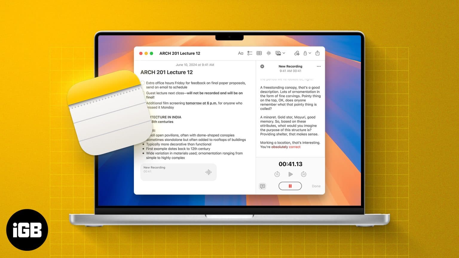 How to use Google Lens on Mac - iGeeksBlog