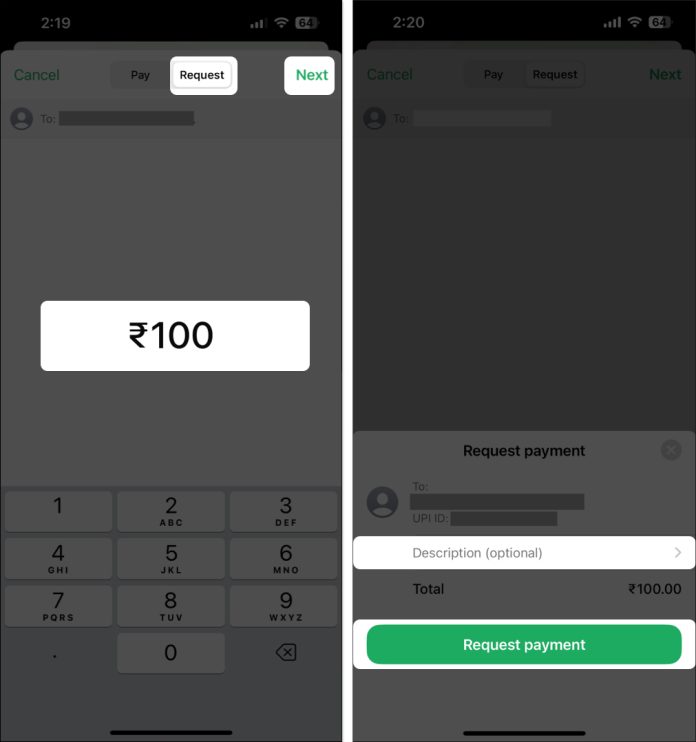 How to Set-up and Use WhatsApp Payments on iPhone – iGeeksBlog