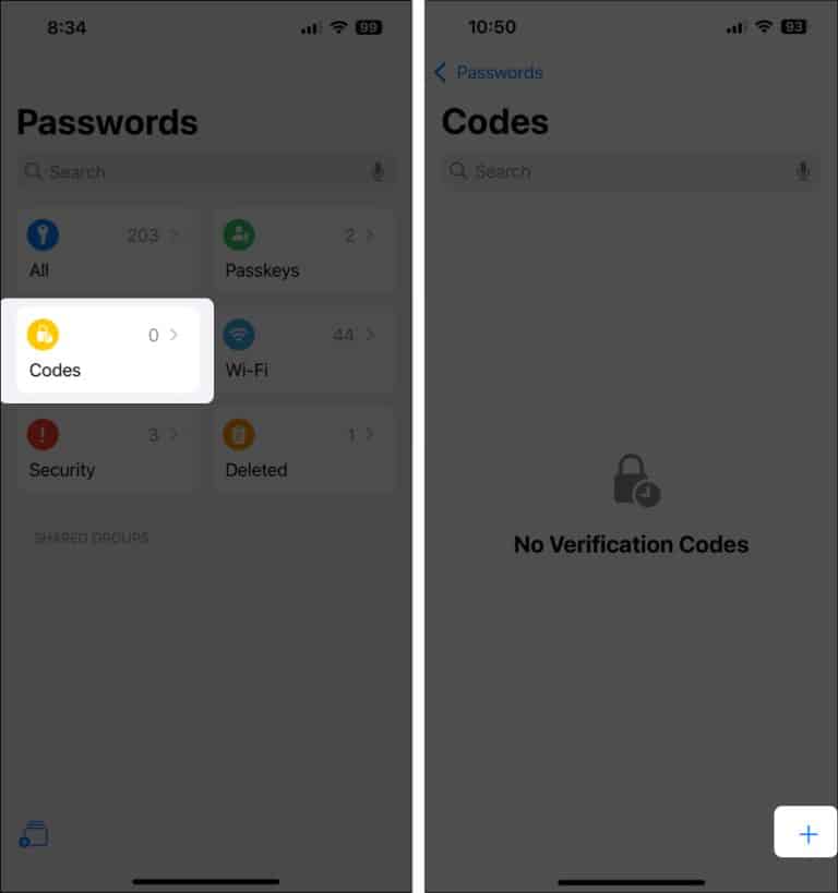 How to Use the New Apple Passwords App on iPhone and Mac