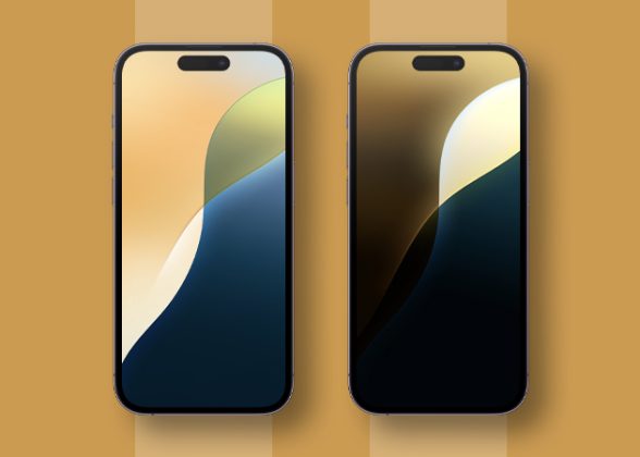 Download the Official iOS 18 Wallpapers for iPhone in 4K – iGeeksBlog