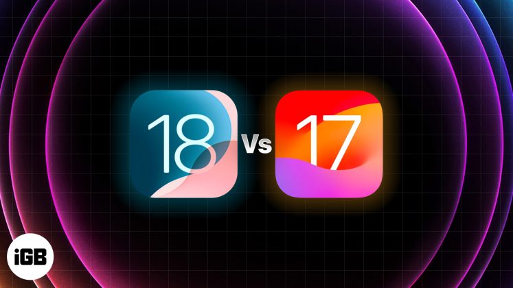 iOS 26 New Features for iPhone: Everything You Need to Know - iGeeksBlog