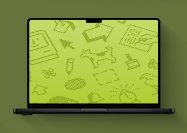 Download macOS Sequoia wallpapers in 4K (official)