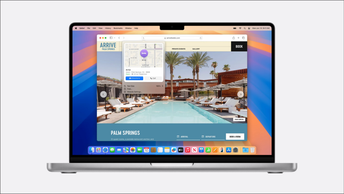 Here are all macOS Sequoia supported devices