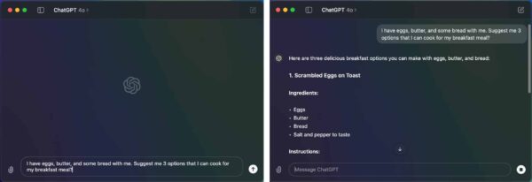 How to Use the ChatGPT Macos App: A Complete Guide
