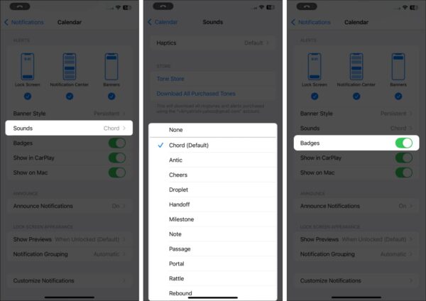How to Manage Notifications on iPhone or iPad – iGeeksBlog