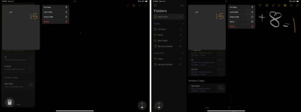 How to Use Math Notes in iPad and iPhone (iPadOS 26 Included)
