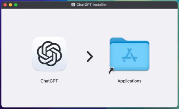 How to Use the ChatGPT Macos App: A Complete Guide