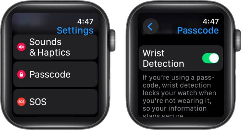 How to Fix Your Apple Watch Not Tracking Sleep Stages/Sleep