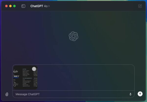 How to Use the ChatGPT Macos App: A Complete Guide