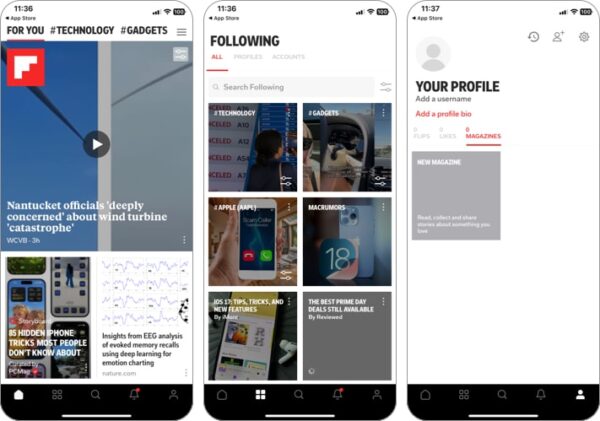 8 Best RSS Reader Apps For iPhone and iPad – iGeeksBlog