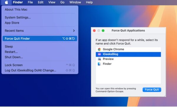 MacBook overheating? Here's causes and fixes