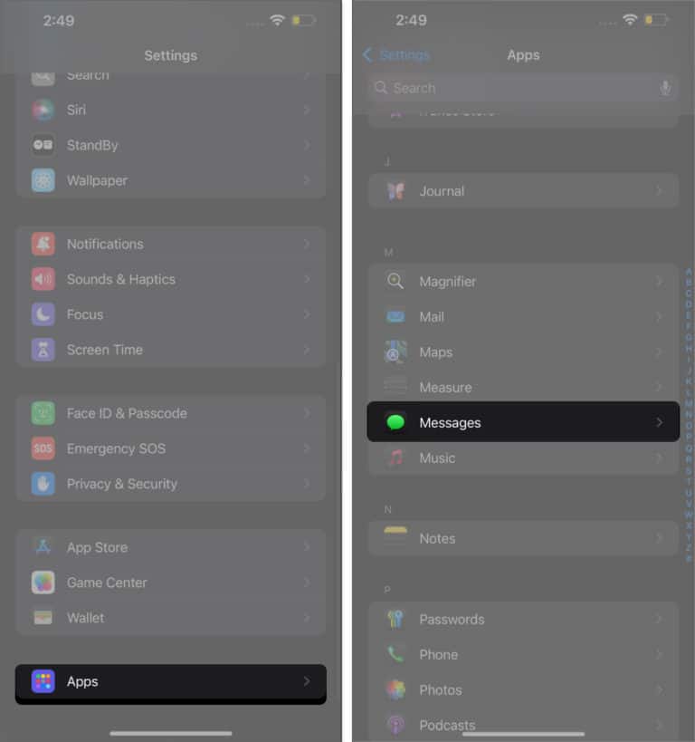 How to delete messages on your iPhone: A complete guide
