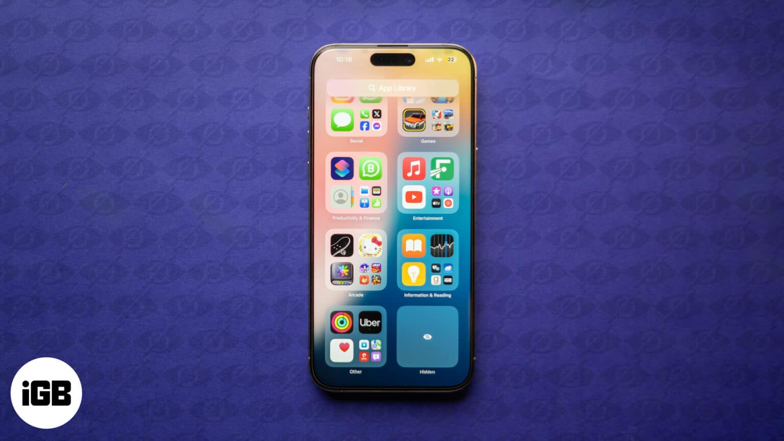 How to use Google Lens on iPhone or iPad - iGeeksBlog