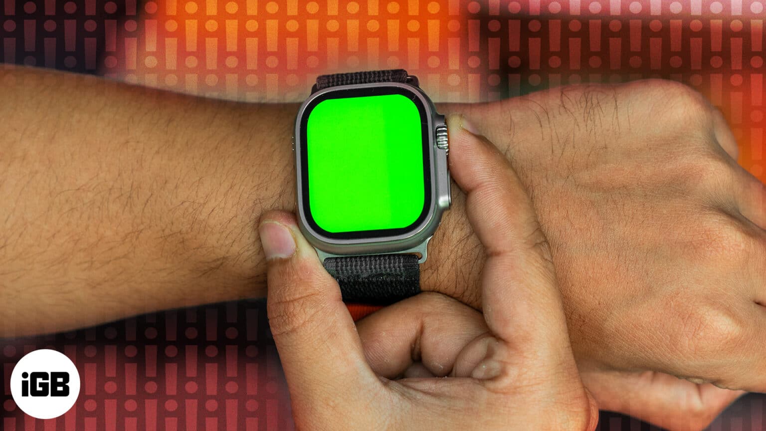 watchOS 26 Brings Apple Intelligence to Your Apple Watch