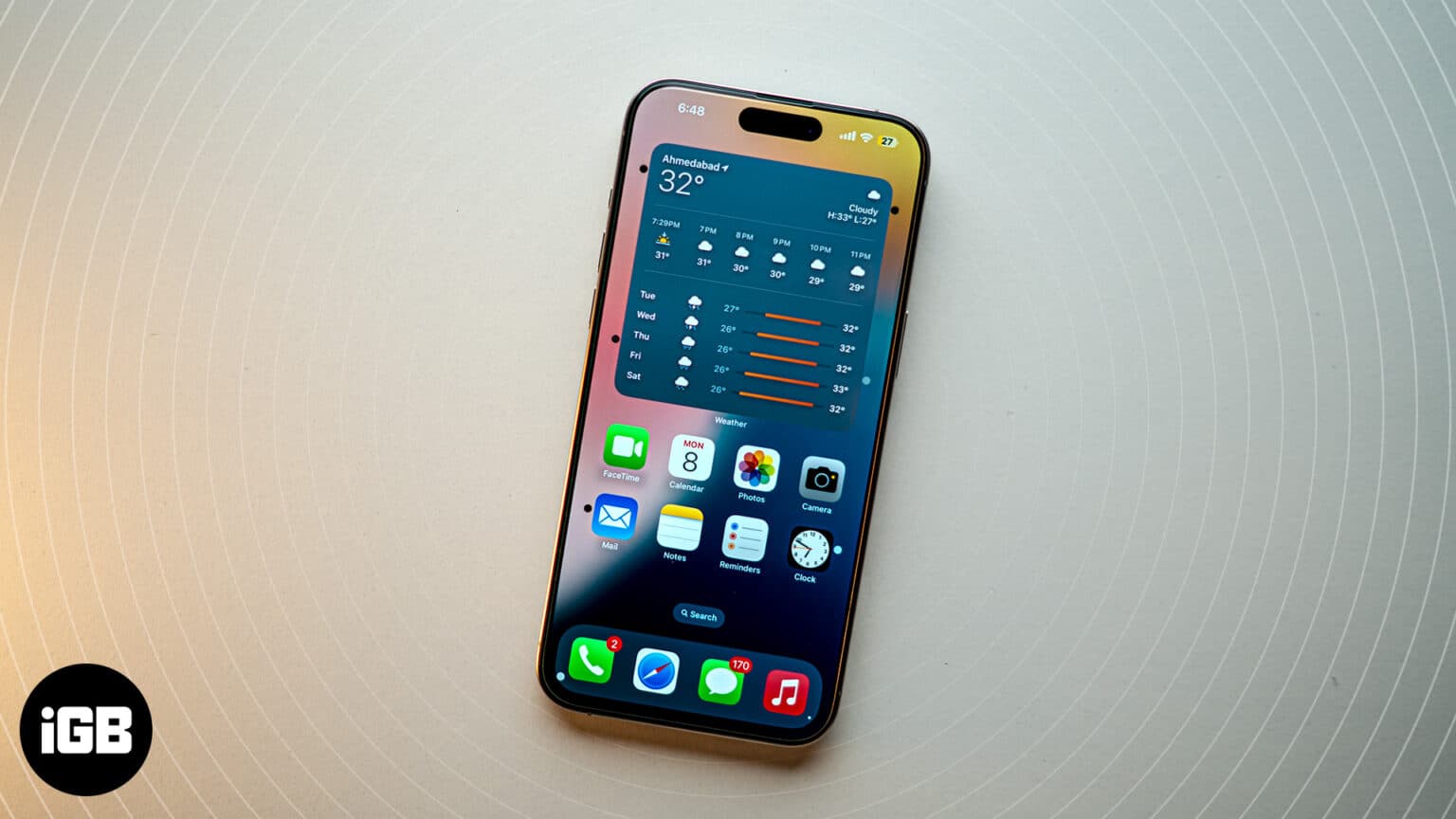 How to use your MacBook in clamshell mode (Lid closed) – iGeeksBlog