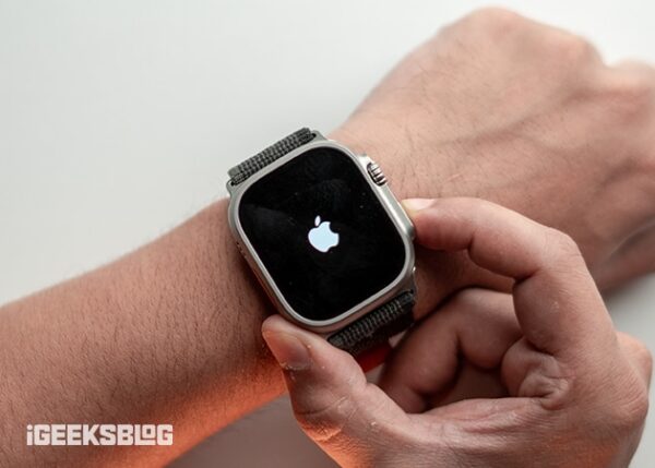 Apple Watch Not Syncing with iPhone? 6 Easy Fixes