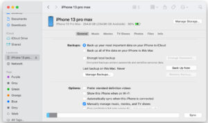 Recover deleted text messages on iPhone with or without backup