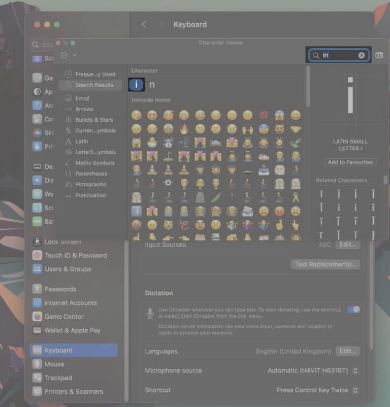 How to Type Upside Down Exclamation Point on Mac – iGeeksBlog