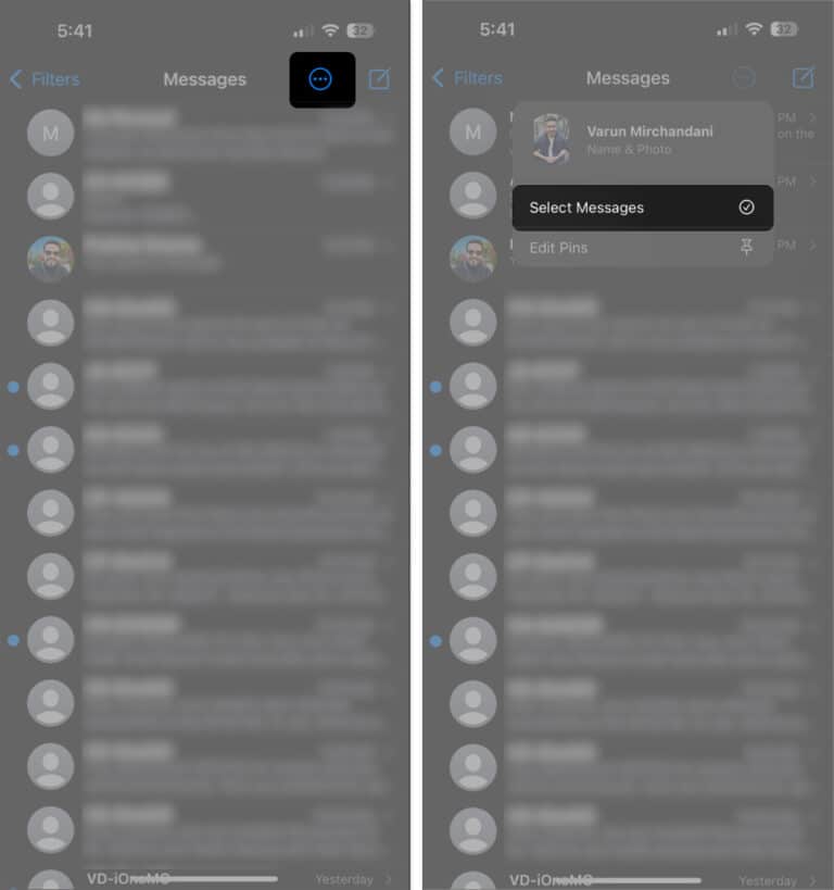 How to delete messages on your iPhone: A complete guide