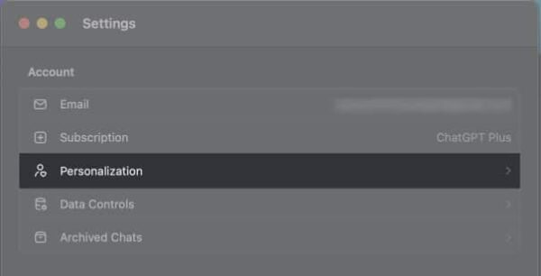 How to Use the ChatGPT Macos App: A Complete Guide