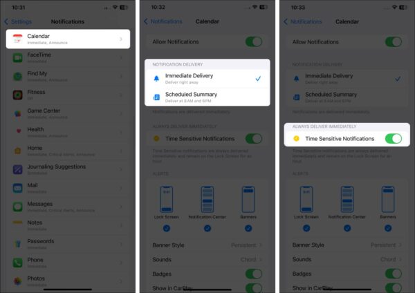 How to Manage Notifications on iPhone or iPad – iGeeksBlog