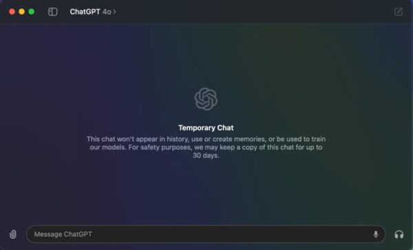 How to Use the ChatGPT Macos App: A Complete Guide