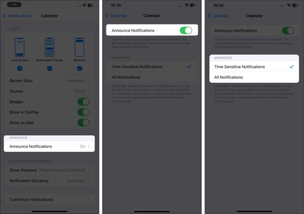 How to Manage Notifications on iPhone or iPad – iGeeksBlog