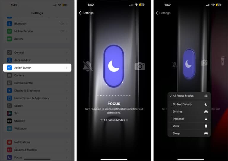 30+ iPhone Settings You Should Change in iOS 26 Right Now – iGeeksBlog