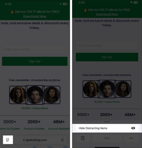 21 Best iOS 18 tips and tricks you should know! – iGeeksBlog