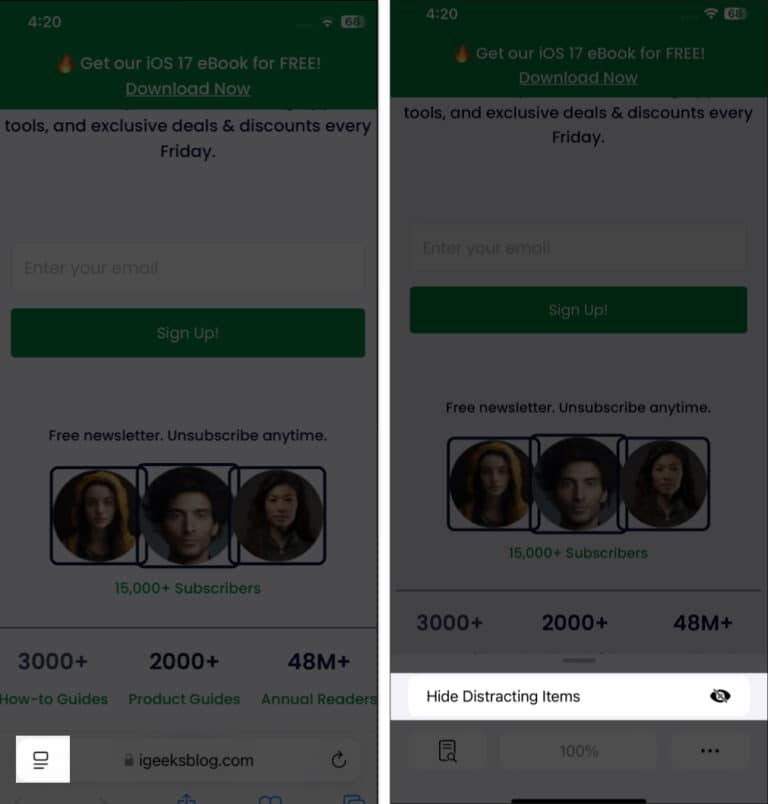 21 Best iOS 18 tips and tricks you should know! – iGeeksBlog