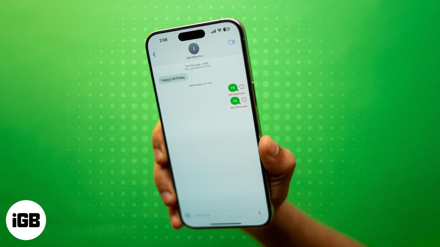 iOS 26 Messages Filters: Block Spam and Organize iPhone Inbox