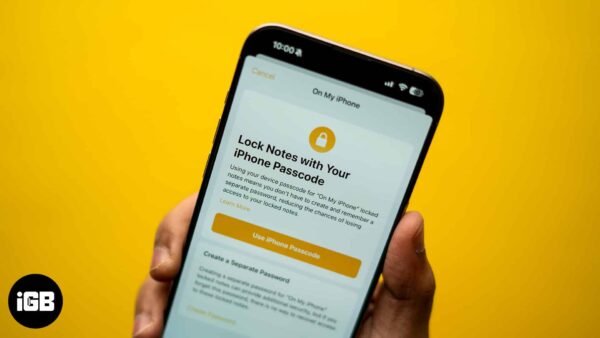 How to customize suggested strong passwords in Safari on iPhone ...