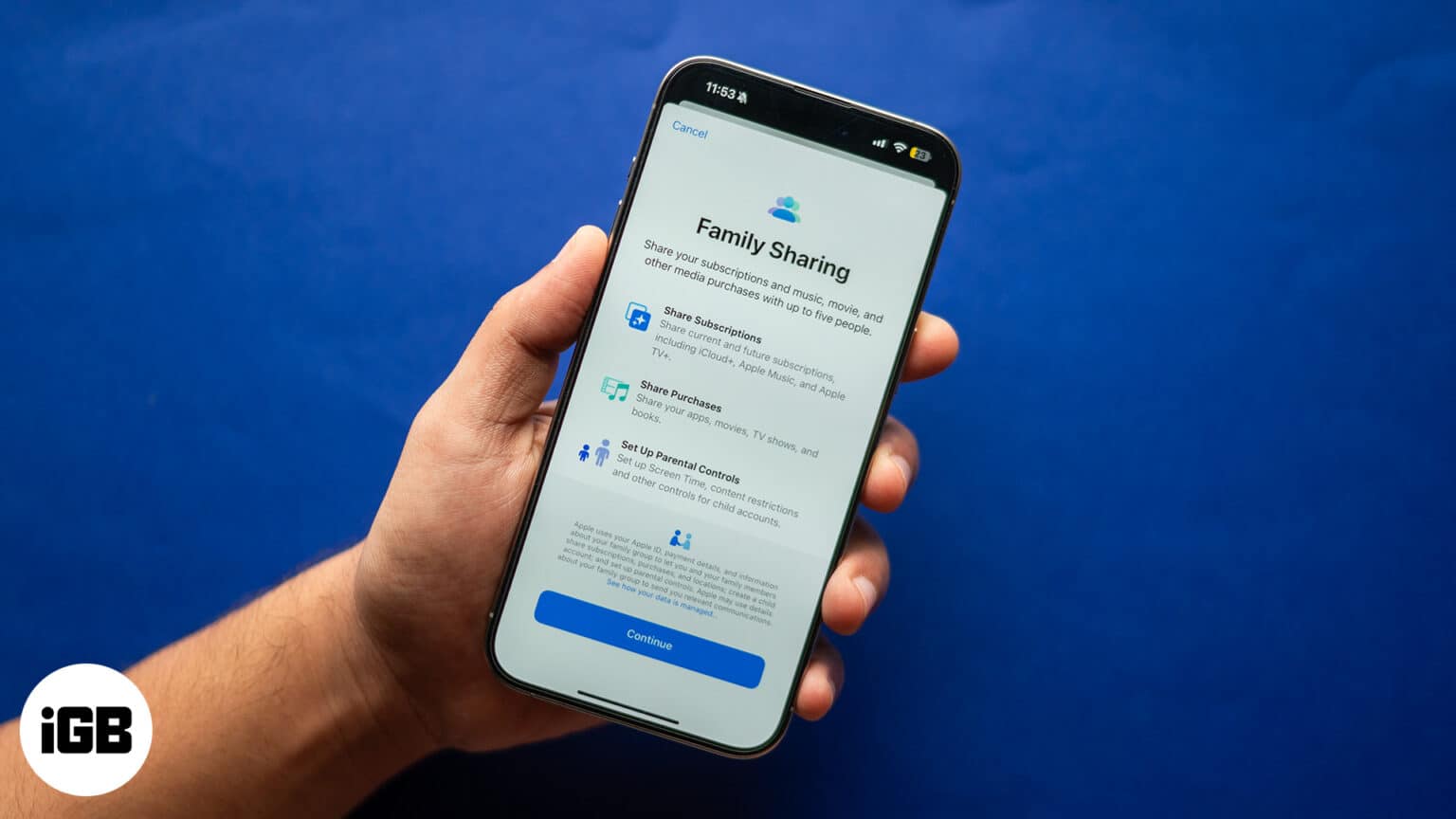 How to create an empty Home Screen on iPhone or iPad - iGeeksBlog