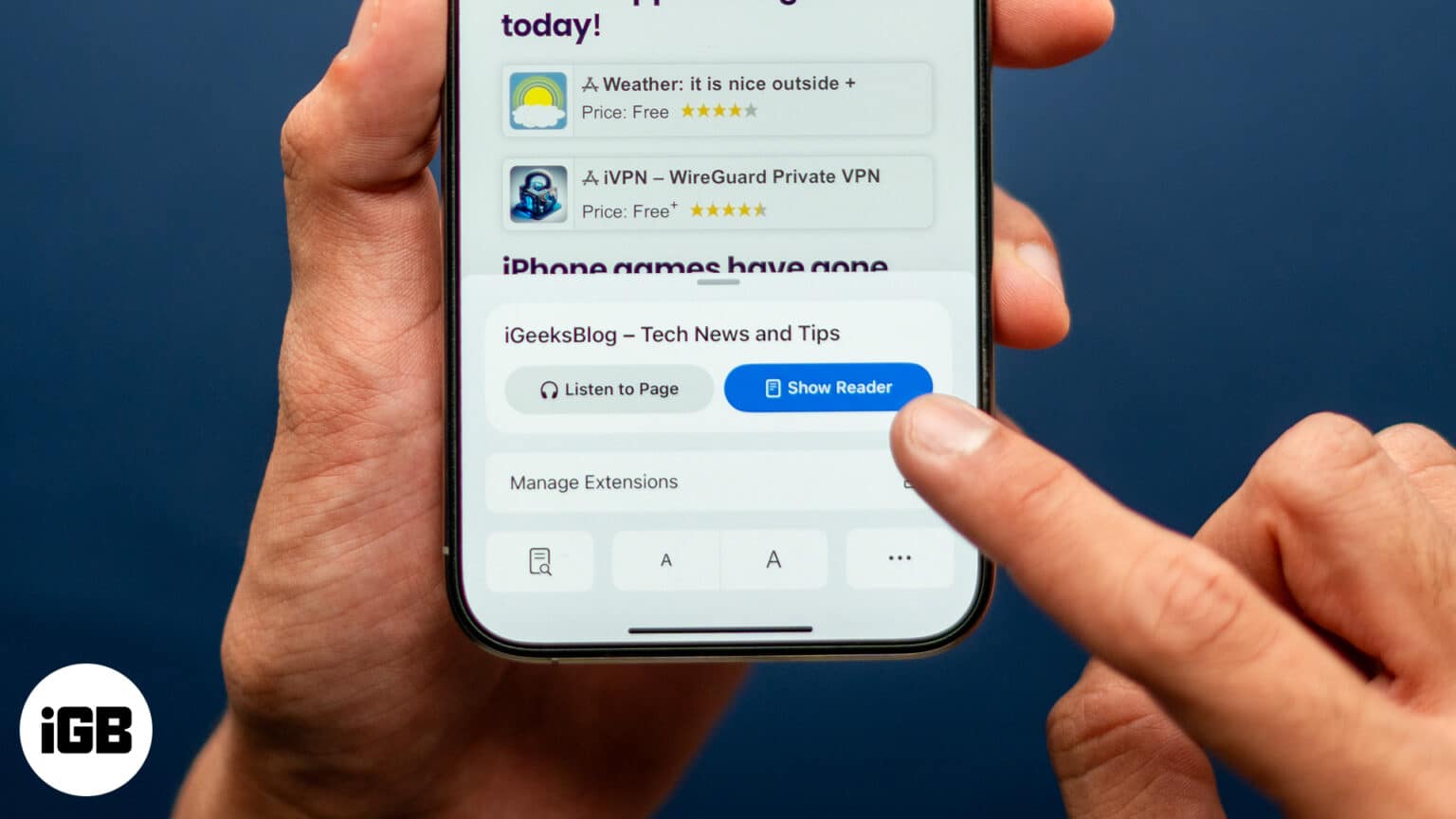 Difference between iMessage vs. SMS on iPhone
