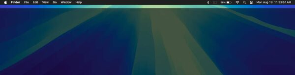 How to Use and Customize the Menu Bar on Your Mac