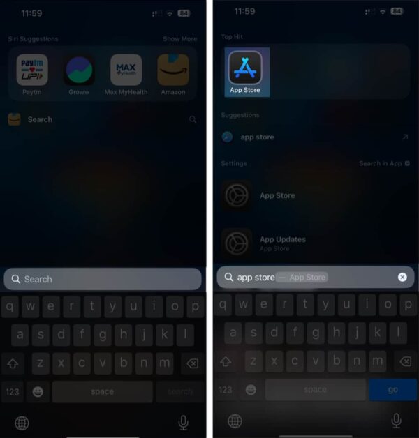 App Store Missing on iPhone or iPad? How to Get It Back