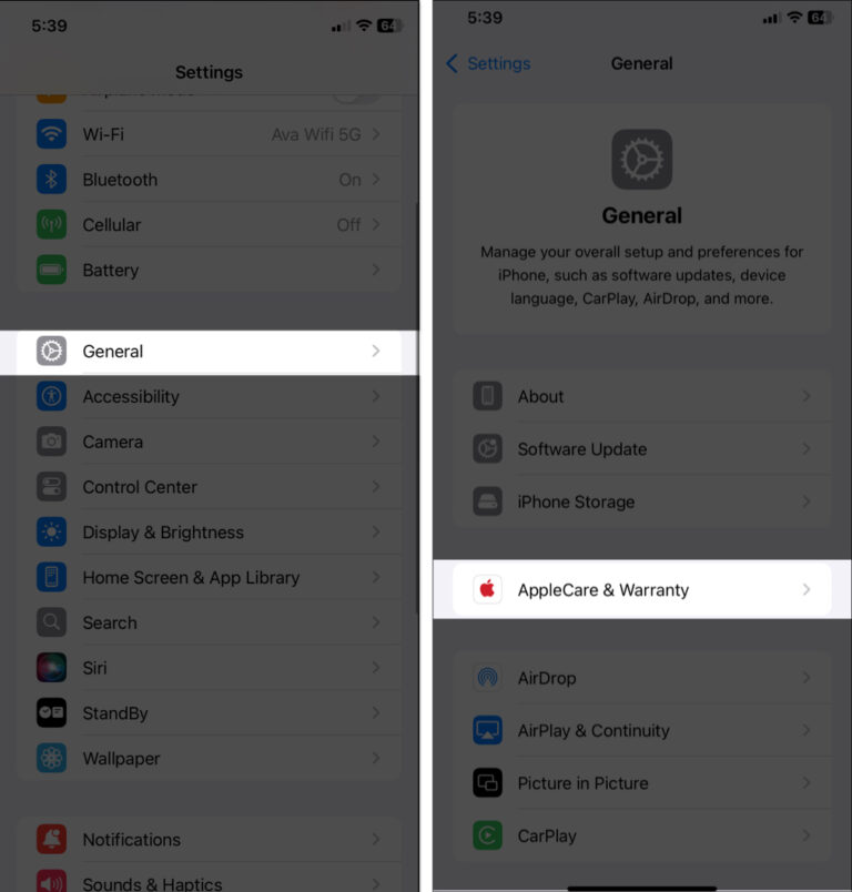 Apple Warranty: How to check the warranty of your Apple devices