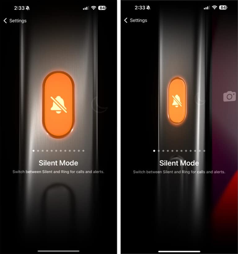 How to Silence Notifications on iPhone (2025 guide)