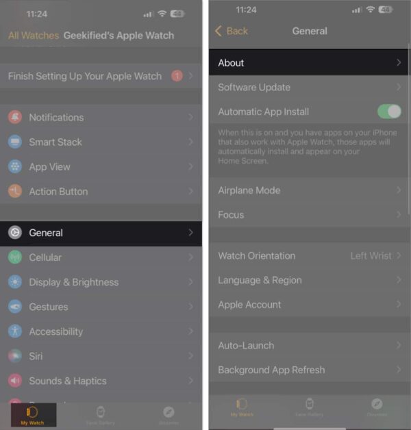 Apple Warranty: How to check the warranty of your Apple devices