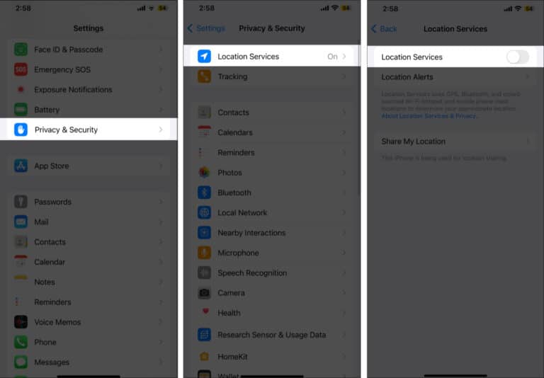 How to Change Your Location on an iPhone (4 Methods)