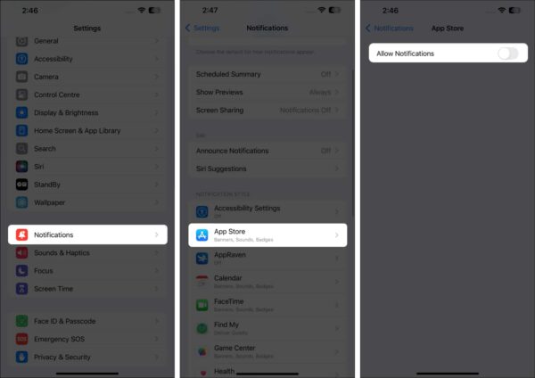 How to Silence Notifications on iPhone (2025 guide)