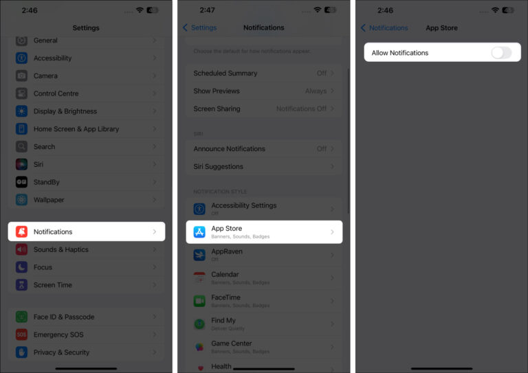 How to Silence Notifications on iPhone (2025 guide)