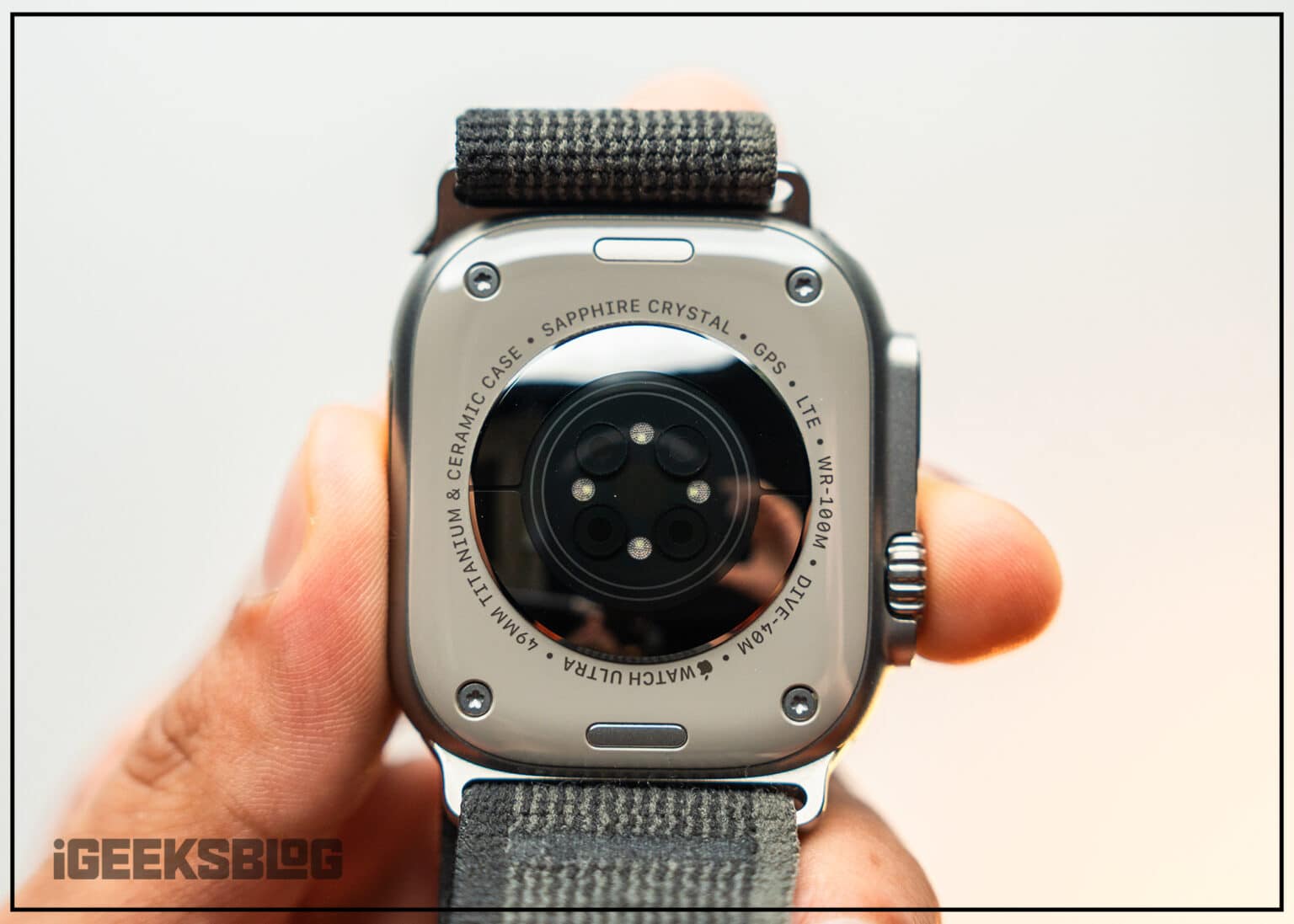 How to know if your Apple Watch is original or fake (7 ways)