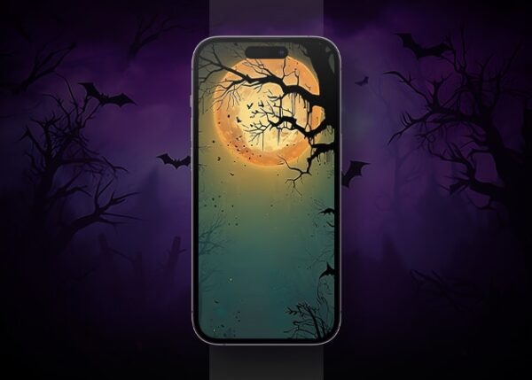 Download Spooky Halloween Wallpapers for iPhone in 4K – iGeeksBlog
