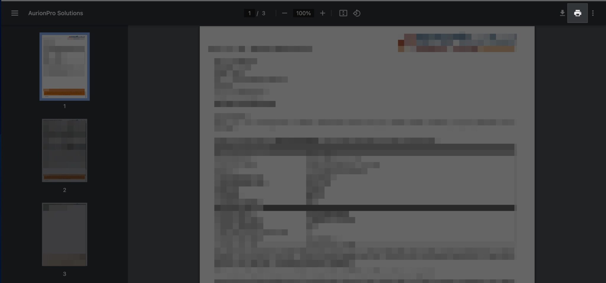 How to Remove Password From PDF on iPhone, iPad, and Mac