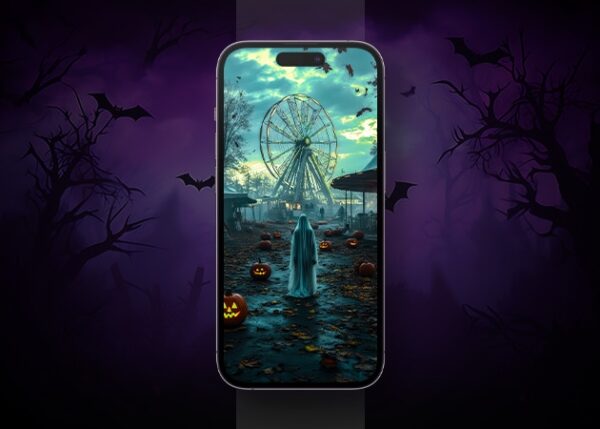 Download Spooky Halloween Wallpapers for iPhone in 4K – iGeeksBlog