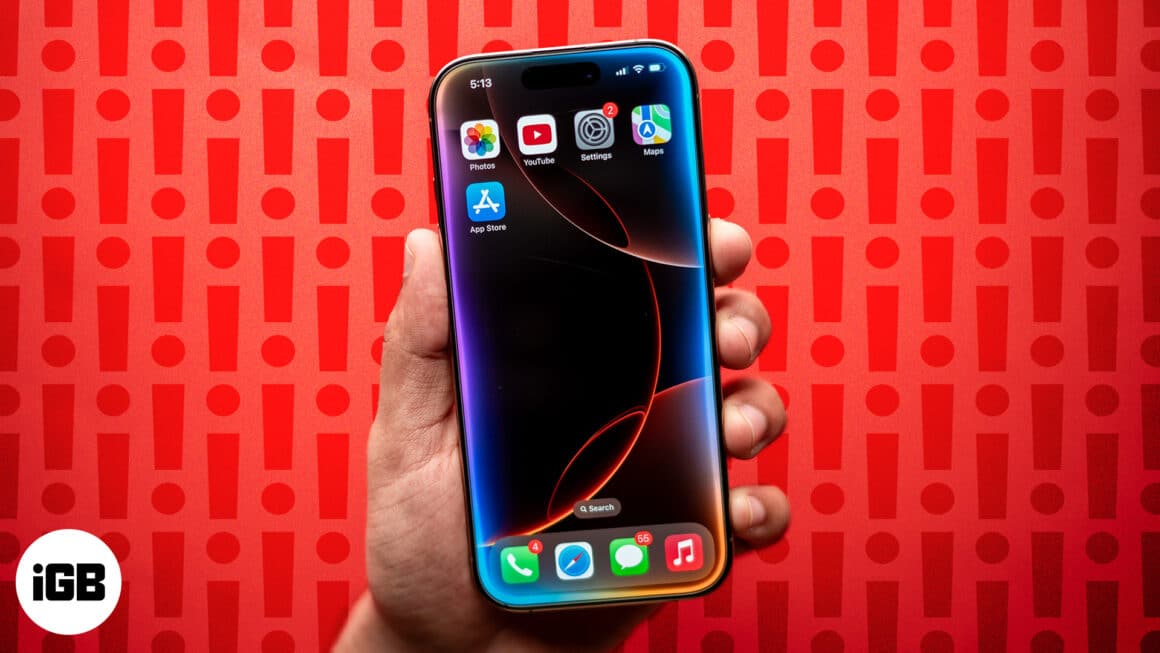 How to fix iOS 18 call recording not working on iPhone